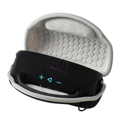 适用JBL Charge6蓝牙音响收纳包冲击波6代音箱包户外便携包收纳盒