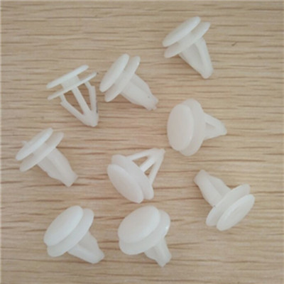 适用于长安欧诺门下护板穿心钉卡扣裙边包围轮门优质卡子ACDelco