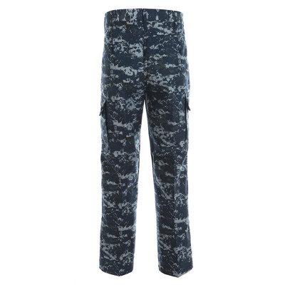 外贸尾货 NWU海数单裤 Type-I户外登山舰艇工作服长裤ACU版型复刻