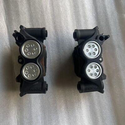 雅马哈R1/R6前刹车卡钳新款