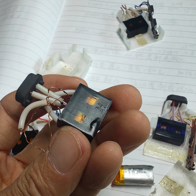 之宝充气电弧打火机专业维修铰链焊接弹片火轮更换ZIPPO翻新修理