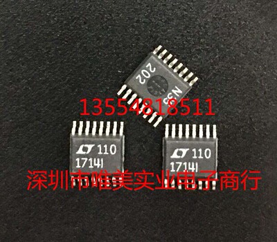 进口原装  LT1714CGN LT1714IGN LT1714 SSOP 现货可直拍