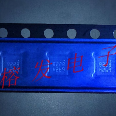 L6924D013TR/IC BATT CHRGR ION/POLY/VFQFPN-16/丝印:6924