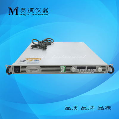 美国Agilent安捷伦N5764A直流DC可调可程控系统电源20V/76A/1520W