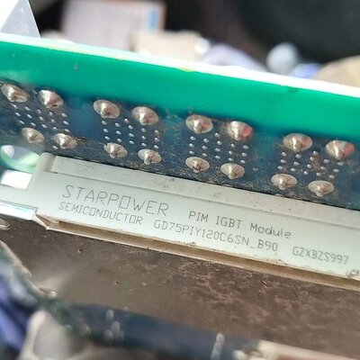 达功率模块GD75PIY120C6SN_B90GD75PIY120C6S_B90GD75PIY120C6SN