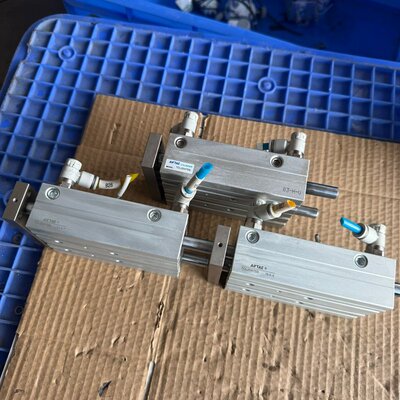 议价三杆气缸TCL20X75STCL20X50STCL20X100S