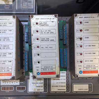 议价KTELERIC液位报警器KTGA-6P-4KKTGA6P4KKTGA6P4KKTGA-6P4K