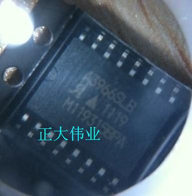 A3966SLB 已测试