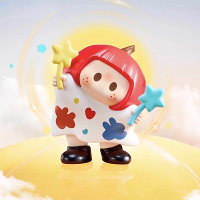 正版名创yo右右酱萌趣歪