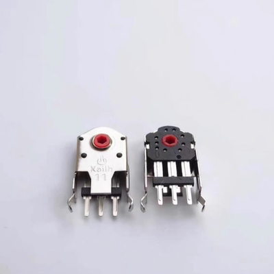 原装配件适用于罗技 M280/310/510/MX Vertical鼠标滚轮编码器