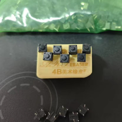 原装配件适用于罗技G600/300S/MX518/G9X/G1/3/5鼠标中键滚轮微动
