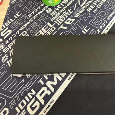 原装配件适用于ROG玩家国度夜魔AZOTH EXTREME /SE键盘手掌托腕垫