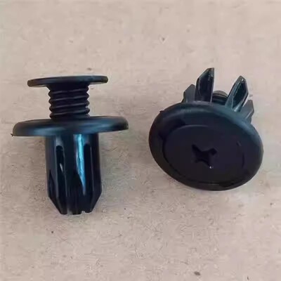 适配奇瑞瑞虎8PRO7PLUSCDM大蚂蚁5X发动机舱盖板两侧护板螺丝卡扣