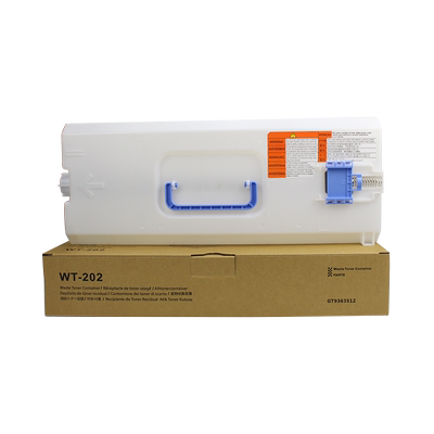 适用佳能C3020 3120 3320 3325 废粉盒3330 3525 3530收集器NPG67 WT202  3720 3730 5550 5535 5560 i