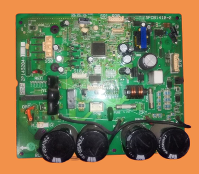 适用大金外机变频板2p143284-7/8 3PCB1412-2滤波板3P143310-1