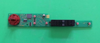 适用于配件电脑版主板接收板显示