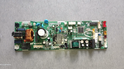 适用大金空调天花机内机板主板电源板控制板EB0822G