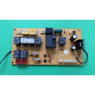 适用志高空调电脑板显示面板Z