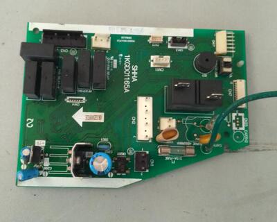 适用日立电脑板1kGD01165A RAS-A26BH,RAS-B26BH ,RAs/c-b35kH