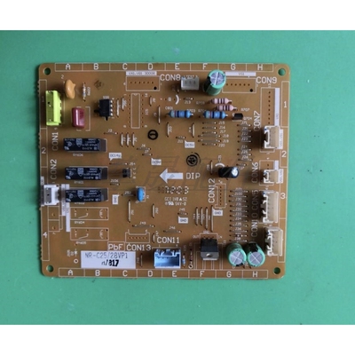 适用松下冰箱NR-C25VP1 VG1-S NR-C28VP1NR-B2525VG1电脑板控制