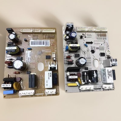 适用三星冰箱电脑版 主版 BCD-268MMVS DA41-00719E DA41-00685A