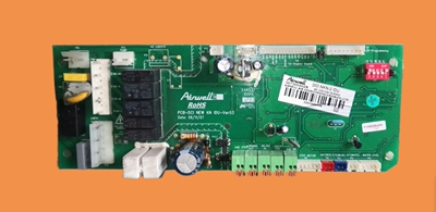 适用Airwell欧威尔空调主板pcb-dic 467300402R DIC NKN-2 idu
