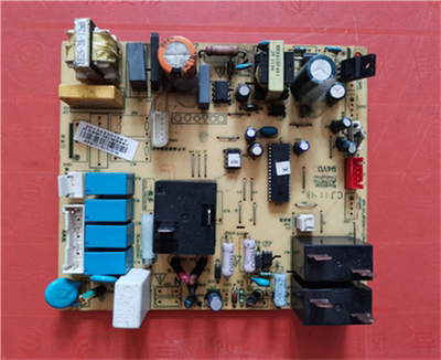 适用于美的空调KFR-51L/BP2DN1Y-(TNY279PN+7021).D.12.NP1-1电脑