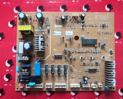 适用美国通用电冰箱 GSW210IARC/IHRC FR-S580CG/CR 电脑板30143B
