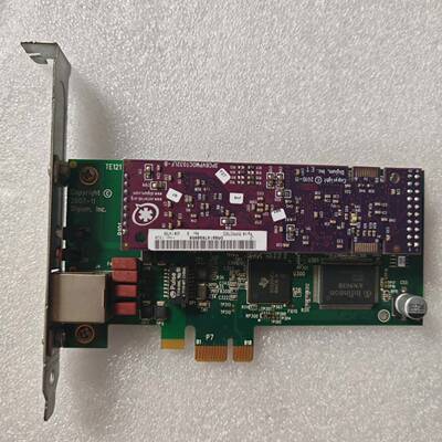 可维修 Digium TE121 wildcard PCI-E