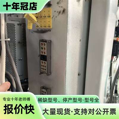 维修Novellus 02-395666-12 控制模块议价