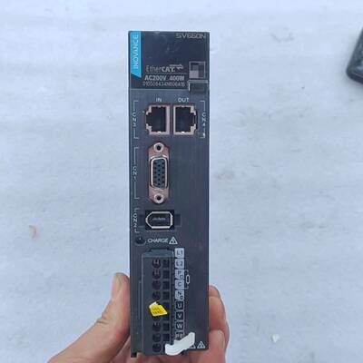 议价SV660NS2R8i 400W，SV660NS16I汇川可维修翻新