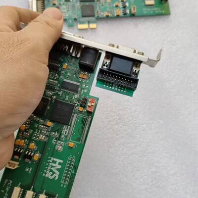 可维修HVS PCIE-FRM11 REVB图像采集卡，质量包好