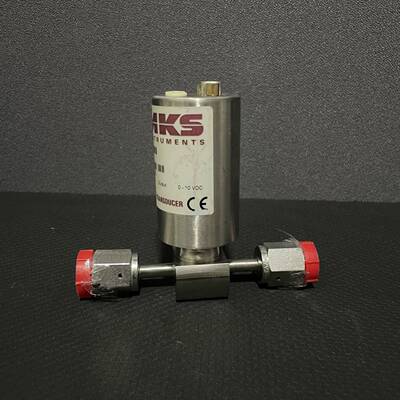 议价MKS 852B12PCJ2GC Baratron Pres可维修翻新