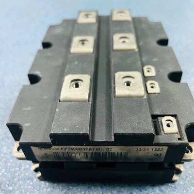 可维修FZ2400R17KF6C 2400V1700A 测试好