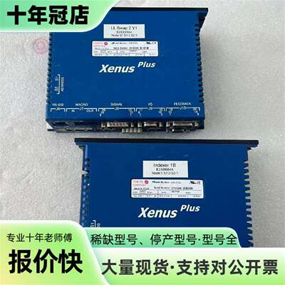 维修Copley伺服驱动器XENUS  800-1755议价