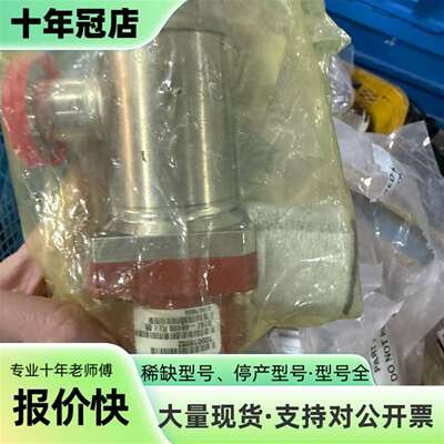 议价MKS真空角阀，型号LPJ-32738，387可维修翻新