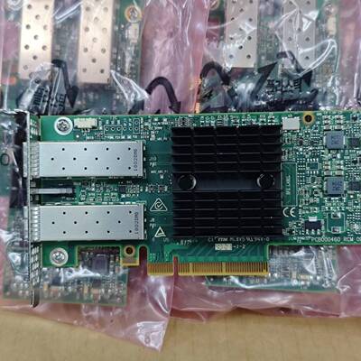 可维修Mellanox CX312C 2x10Gb Etherne