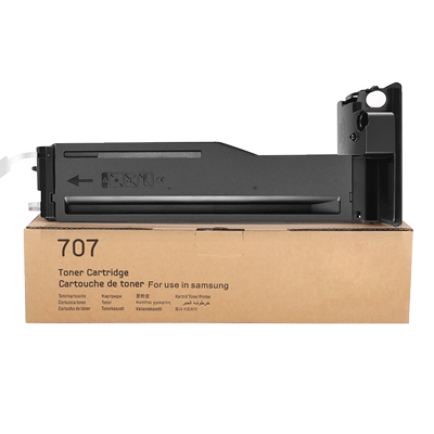 三星黑白打印一体机易加粉墨盒