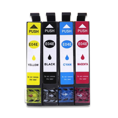 港版T04EE04E墨盒打印机