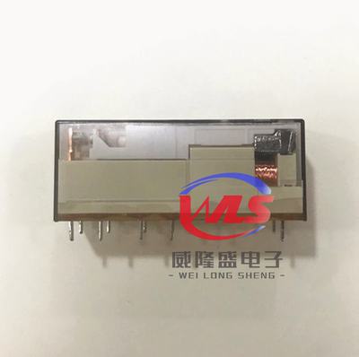 SR4M4024 24VDC SCHRACK 泰科继电器