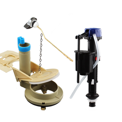 勒洁雅TOTO马桶水箱配件质保5年