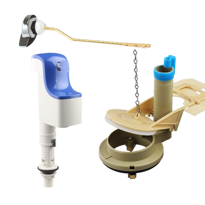 勒洁雅TOTO马桶配件质保5年