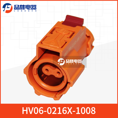 接插件连接器顺科新能源