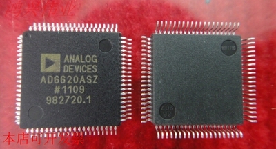 AD6620AS 正品嵌入式处理器芯片.原装现货