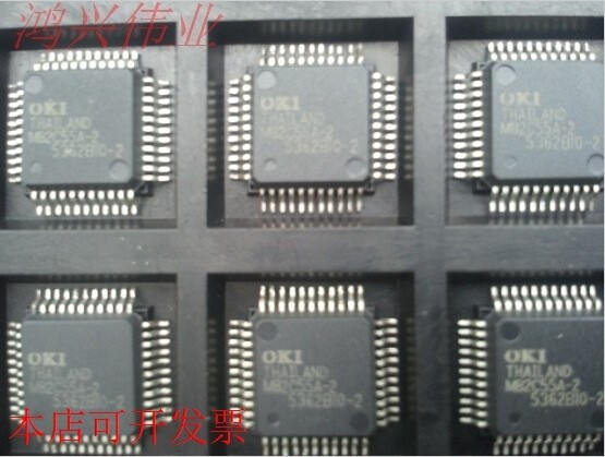 M82C55 M82C55-2原装正品原装现货_虎窝淘