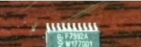 PCF7992A 全新原装正品现货