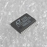 LTC1344ACG  全新原装正品现货