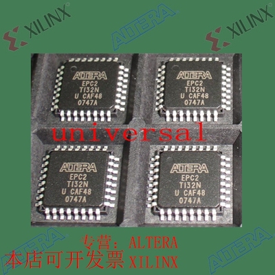 全新   正品嵌入式芯片 EPC2TI32N 欢迎咨询 拍前询价现货