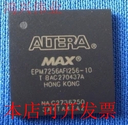原装 EPM7256AFI256-10 BGA256 现货库存