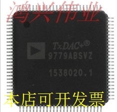 AD9779BSVZ AD9779BSV AD9779 全新原装现货